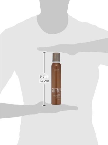 Surface Hair Curls Whip Leave In Conditioner, 5.5 oz.
