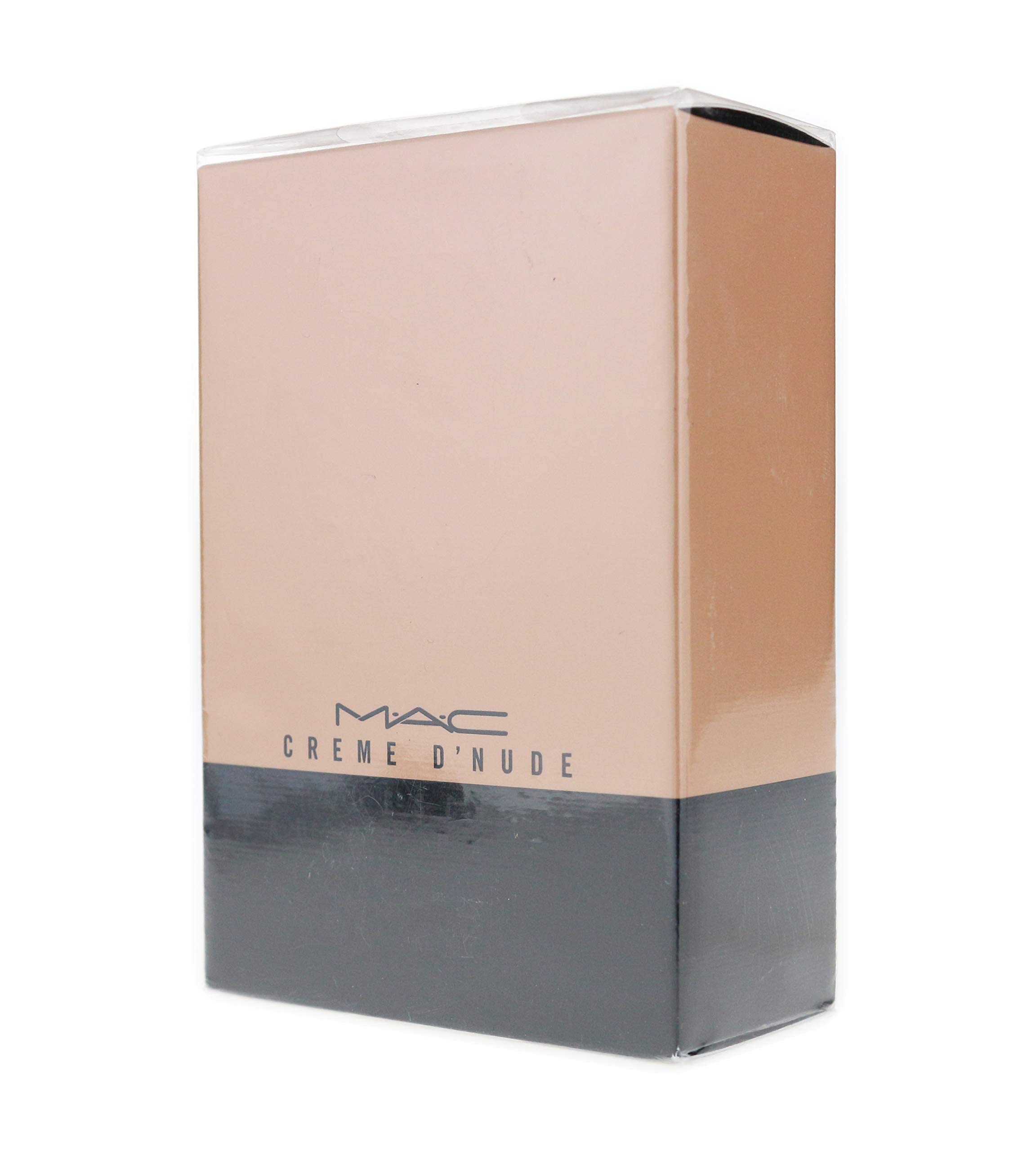M.A.C. Shadescents Creme d' Nude Eau de Parfum, 1.7 Ounce
