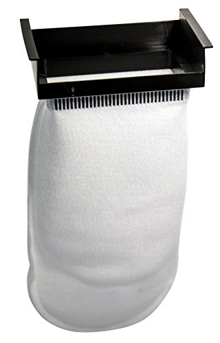 Innovative Marine Filter Sock 200 Micron - Midsize (10 Pack)