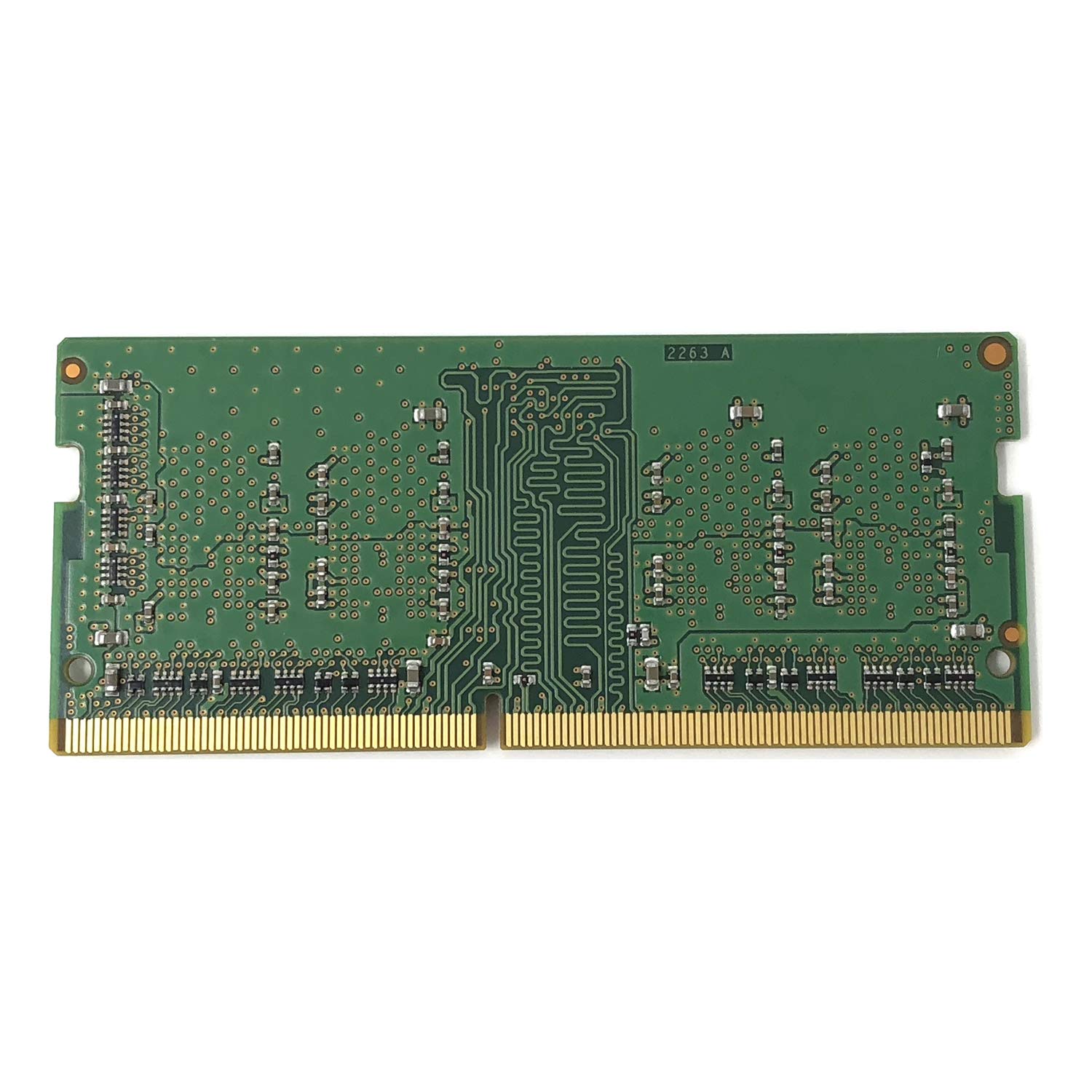 Micron MTA4ATF51264HZ-2G6E1 PC4-2666 4GB DDR4 SODIMM Memory