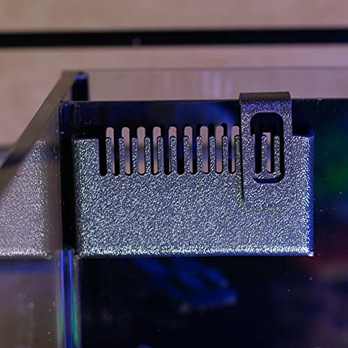 inTank All-in-One Aquarium Surface Skimmer - 4.75W x 2.5T x 0.75D