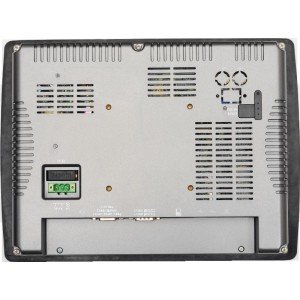 Graphic HMI eMT3105P 10.4” TFT LCD, CPU 800Mhz, Ethernet Port.
