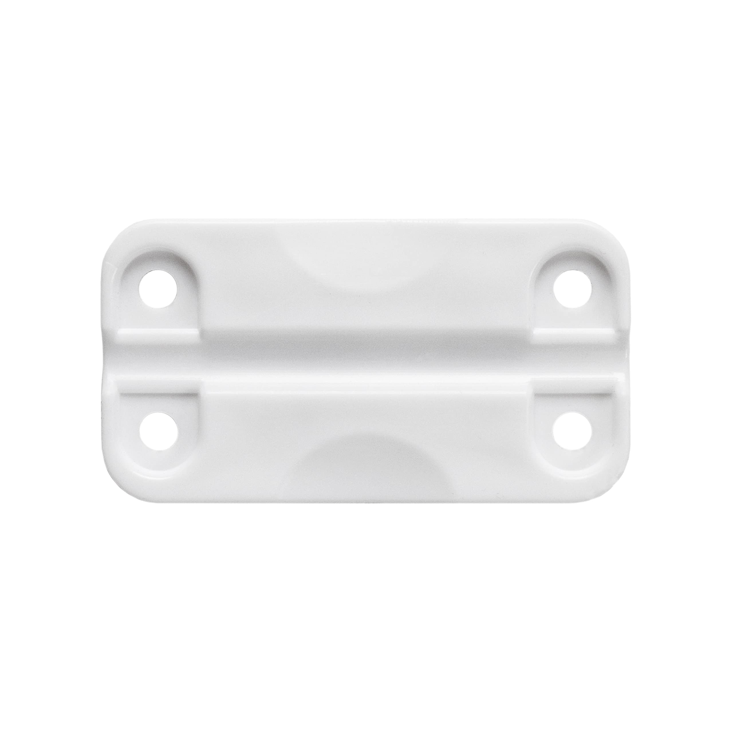 Cooler Replacement Plastic Hinge for Igloo Coolers,Ice Chest Hinges,Igloo Cooler Replacement Parts,Set of 3