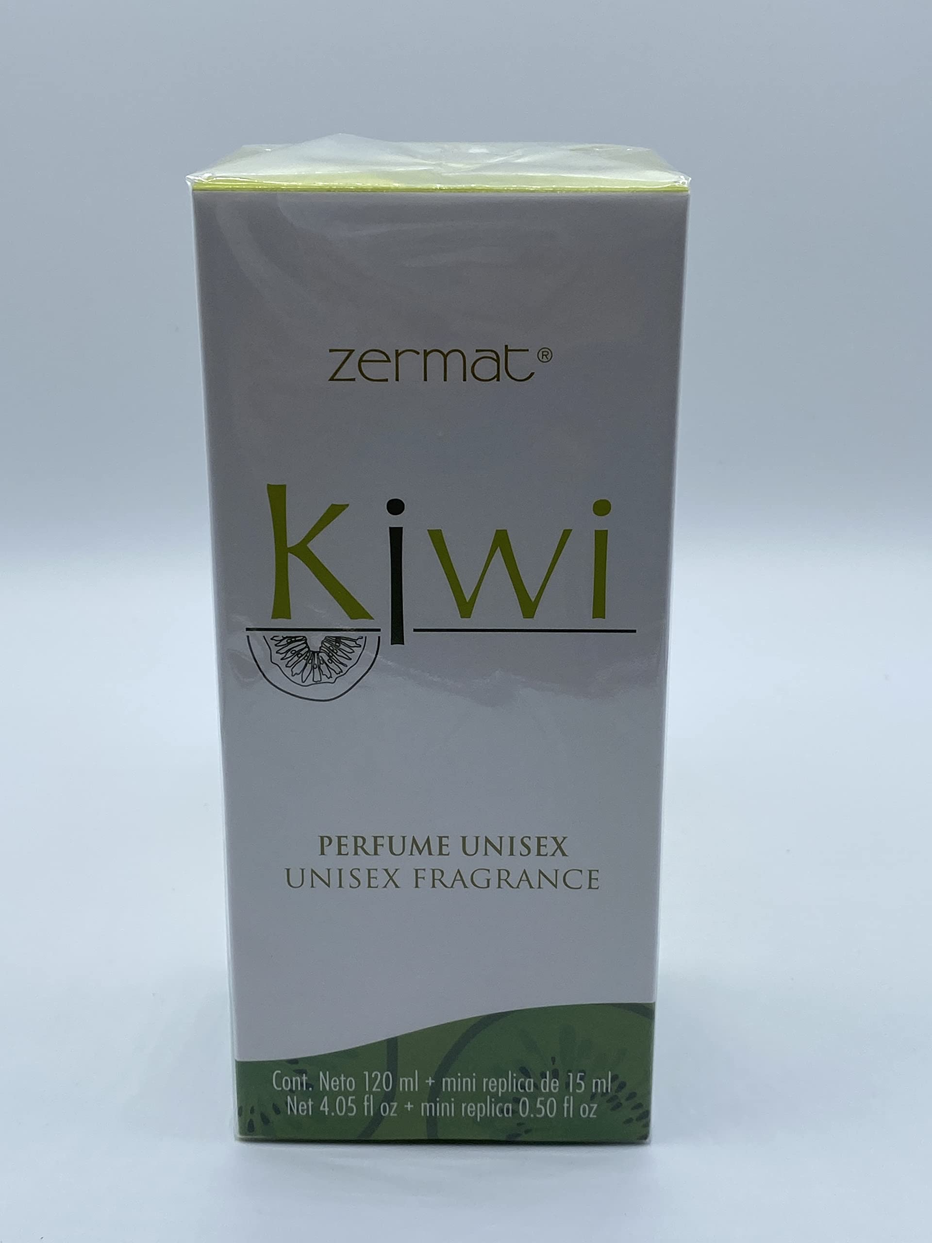Kiwi Unisex zermat special