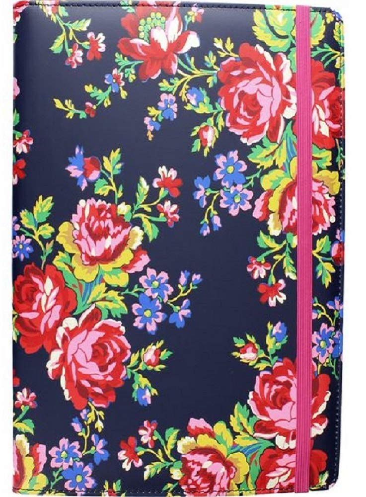 Accessorize Universal 7" - 8" Tablet Case Suitable for iPad Mini and Other Small Tablets