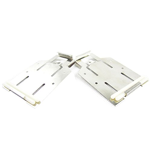 Media Clamp for Roland SJ-540 / FJ-540/740 / SC-540 / CJ-540-21765122