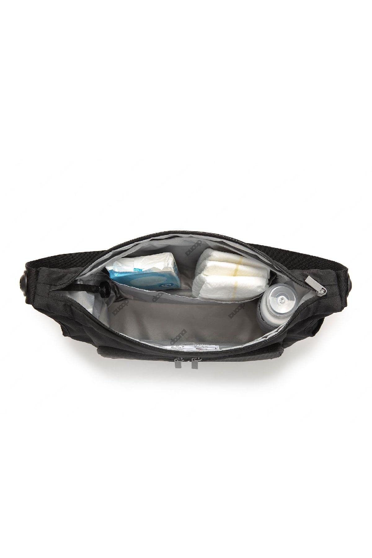 Doona Essentials Bag – Sky (Turquoise)