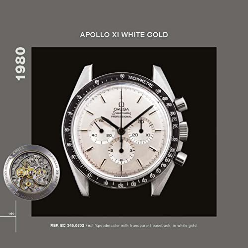 A Moon Watch Story: The Extraordinary Destiny of the Omega Speedmaster