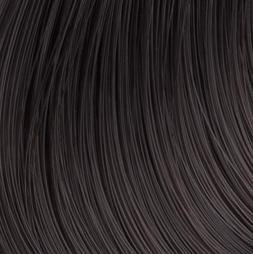 Greyfree Root Touch-Up Hair Mascara Black/Noir Temporary Gray Roots Concealer