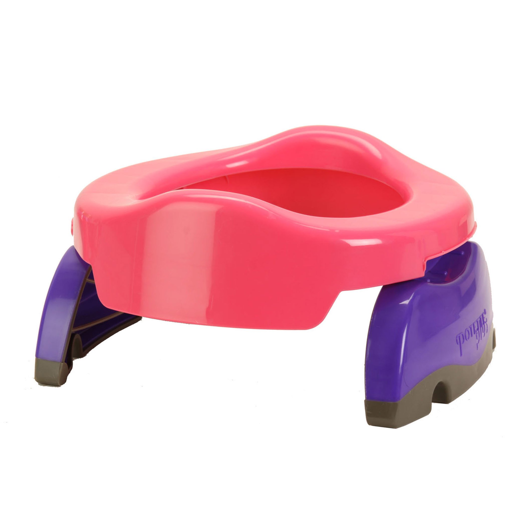 Kalencom Mr. Petey Potette Potty Training Kit, Pink, One Size