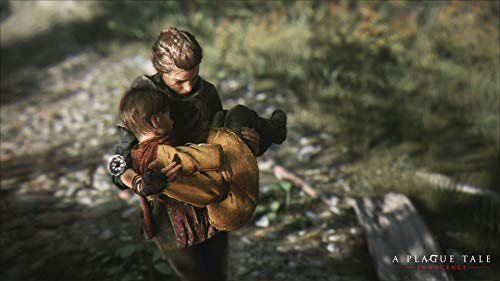 A Plague Tale: Innocence (PS4) - PlayStation 4