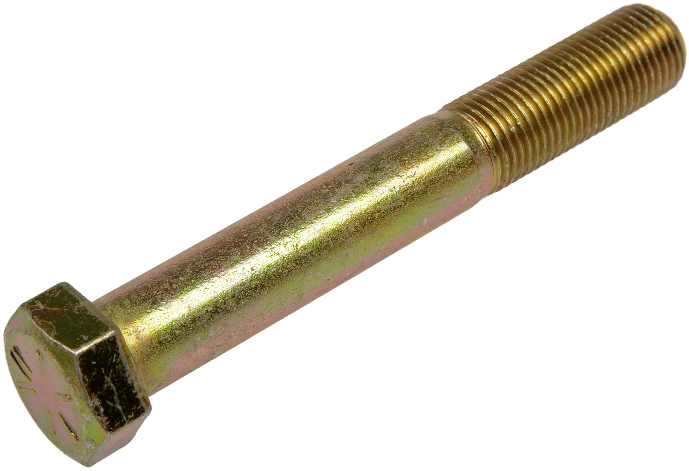 Dorman 199-540 Cap Screw-Hex Head-Grade 8-9/16-18 x 4 In., 10 Pack