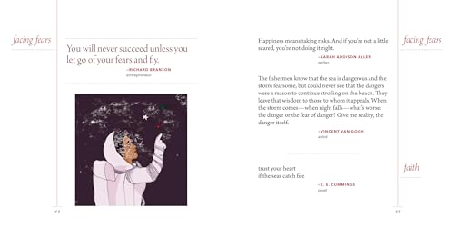 Change Happens: A Compendium of Wisdom
