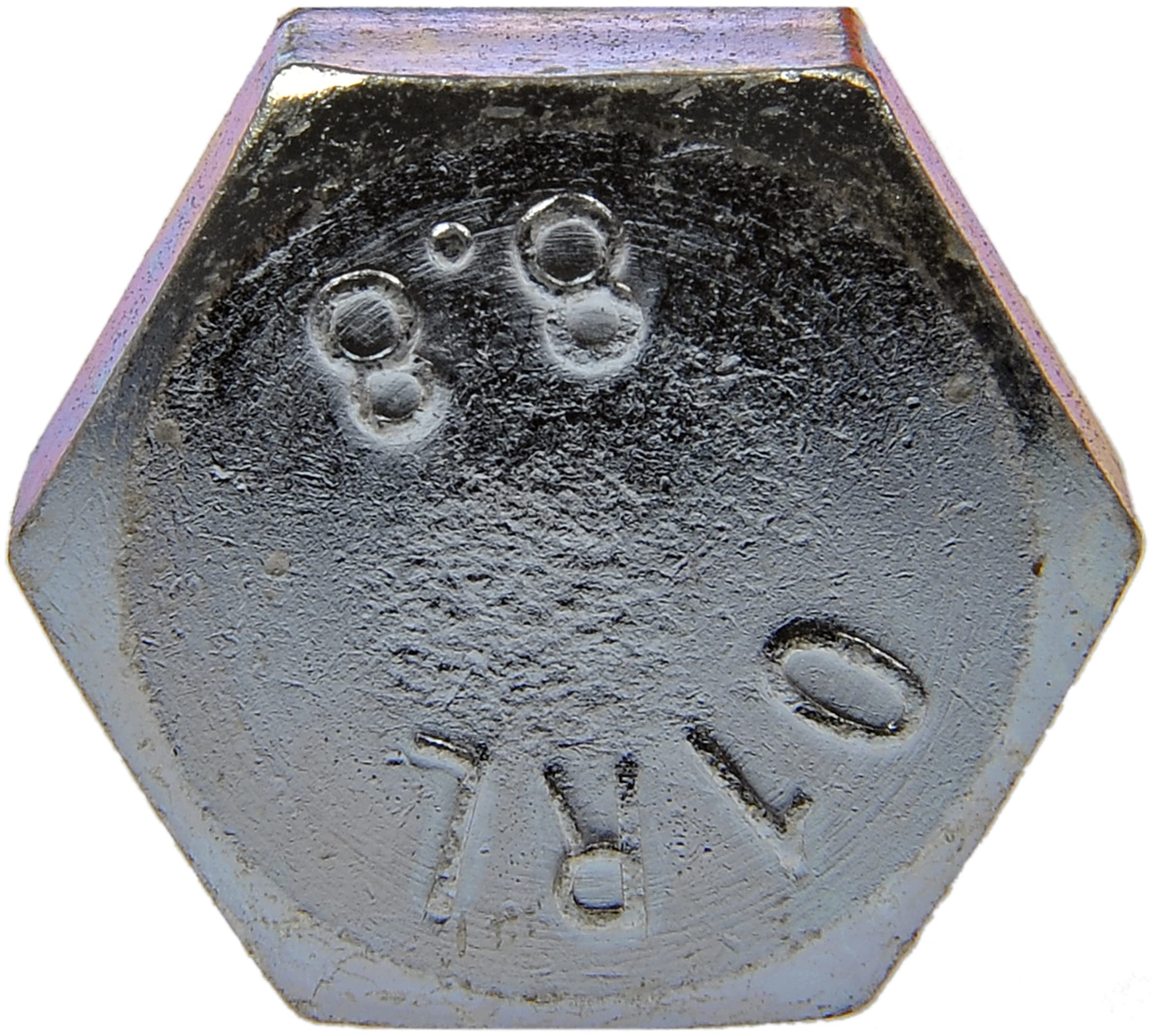 Dorman 428-640 Cap Screw-Hex Head-Class 8.8- M12-1.50 x 40mm, 10 Pack