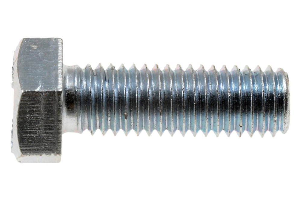 Dorman 875-530: Cap Screw-Hex Head-Class 8.8- M10-1.50 x 30mm