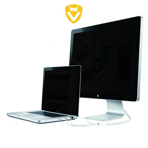 PrivacyViking Privacy Filter for Monitors and Laptops PV17.0