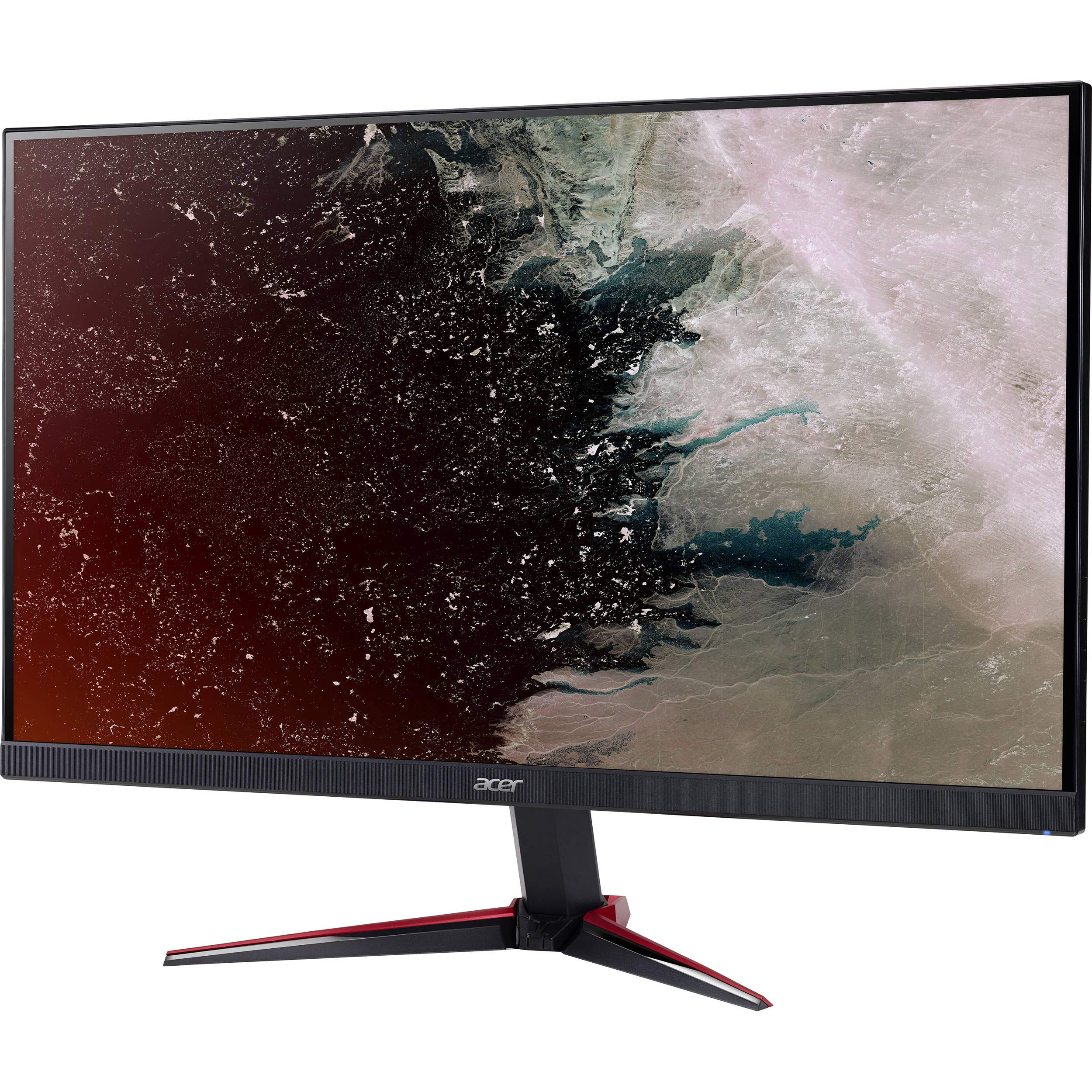 Acer Nitro - 21.5in LED Widescreen LCD Monitor Display Full HD 1920 X 1080 1ms in-Plane Switching (IPS) (Renewed)