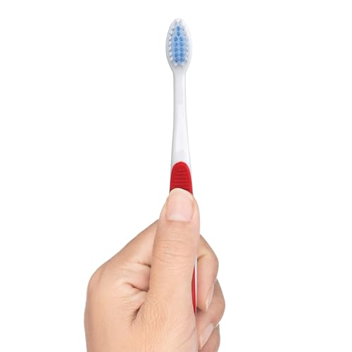 GUM Orthodontic Kit β Orthodontic Toothbrush, 3 Proxabrush Sizes and Shred-Resistant EasyThread Floss, and Mint Ortho Wax