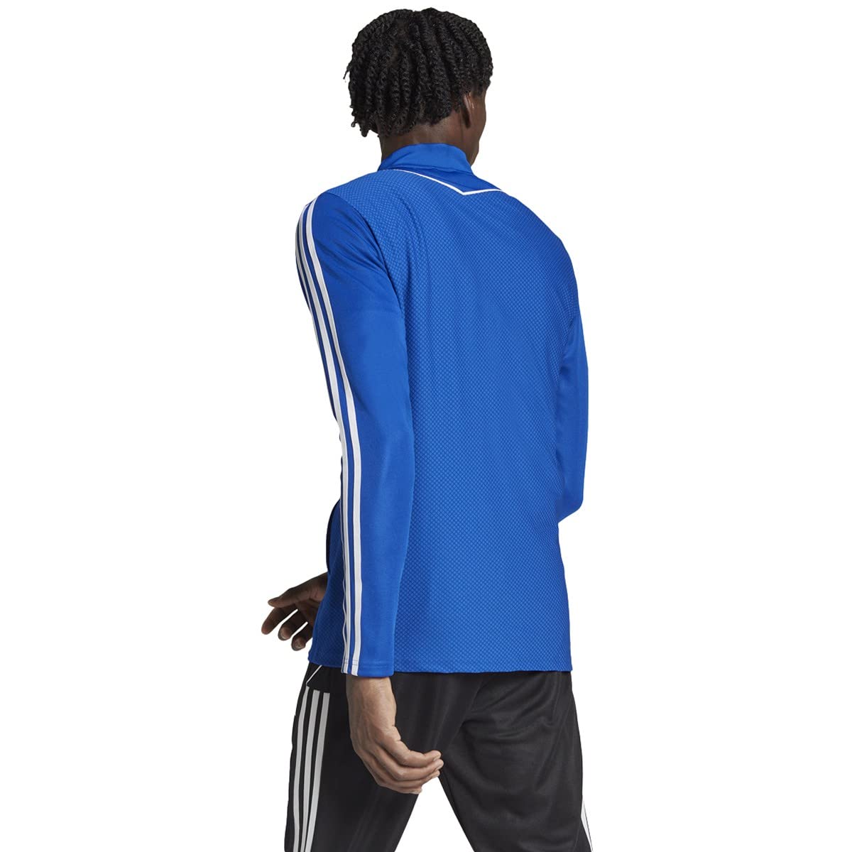adidas Men's Tiro23 League Training Jacket, Team Royal Blue, XX-Large