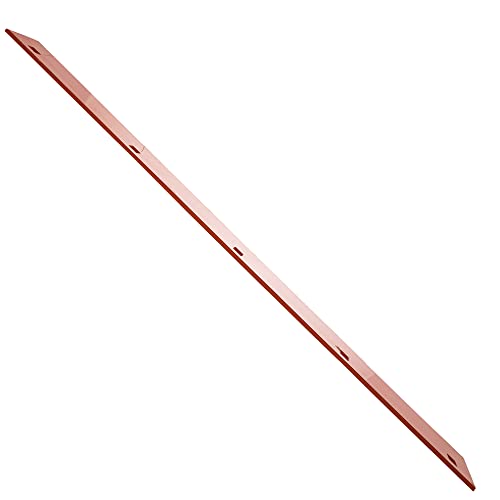 Ariens OEM Snow Blower 20" Scraper Blade 00396659