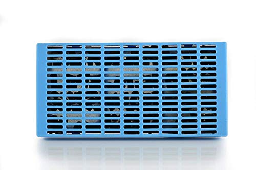 K&J 12-Pack of Compatible with Cat Mate & Dog Mate Fountain Replacement Filter Cartridges