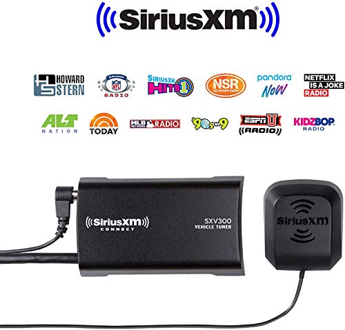 Sony XAV-AX4000 7" 2-DIN Car Stereo w/Backup Camera & SiriusXM Tuner Bundle. Wired + Wireless Android Auto, Wireless Apple CarPlay, Bluetooth, AM/FM Radio, 5 Preamp Outputs, 14-Band EQ, Maestro Ready