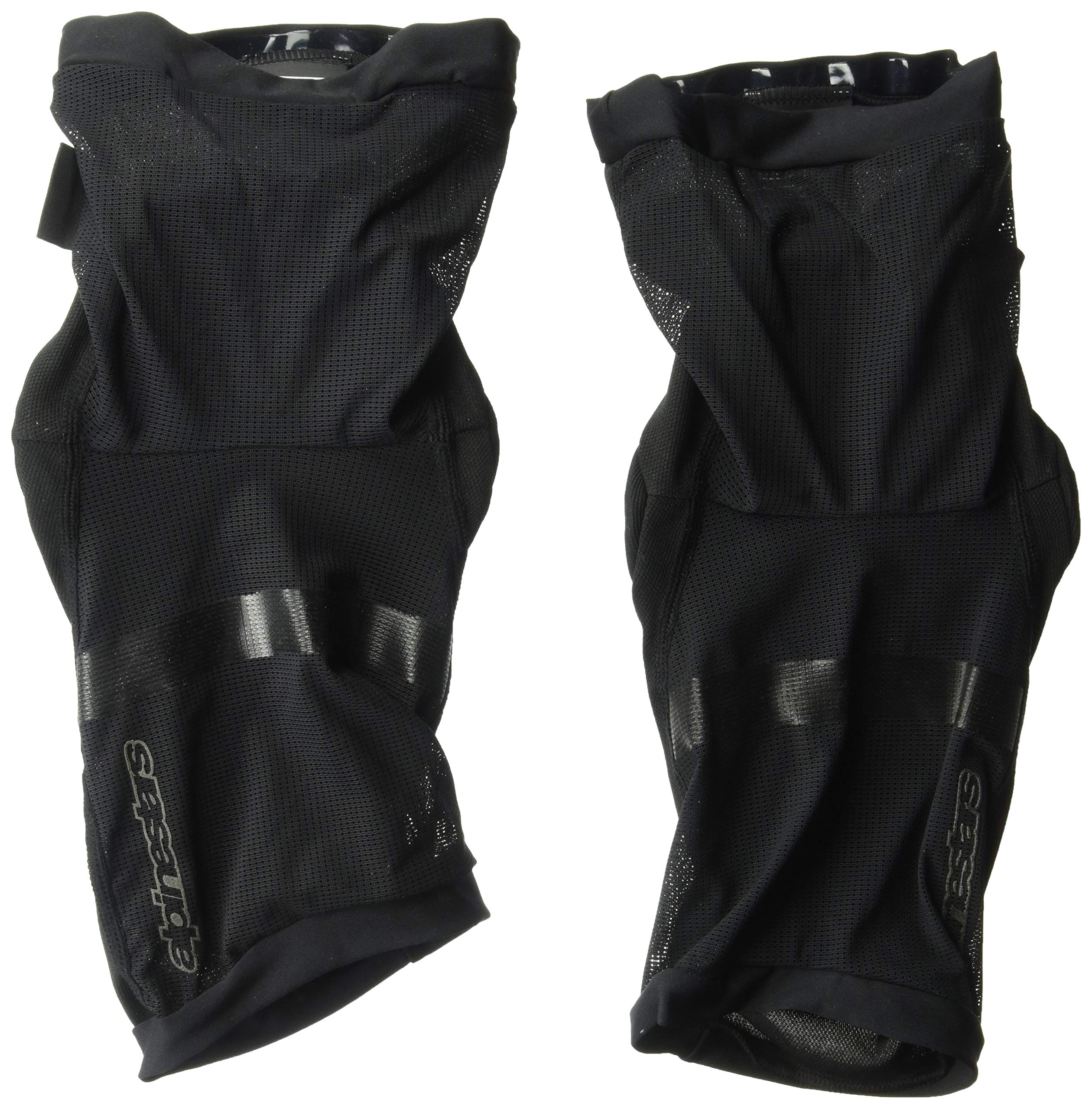 Alpinestars Men's Paragon Plus Knee Protector, Black, Medium