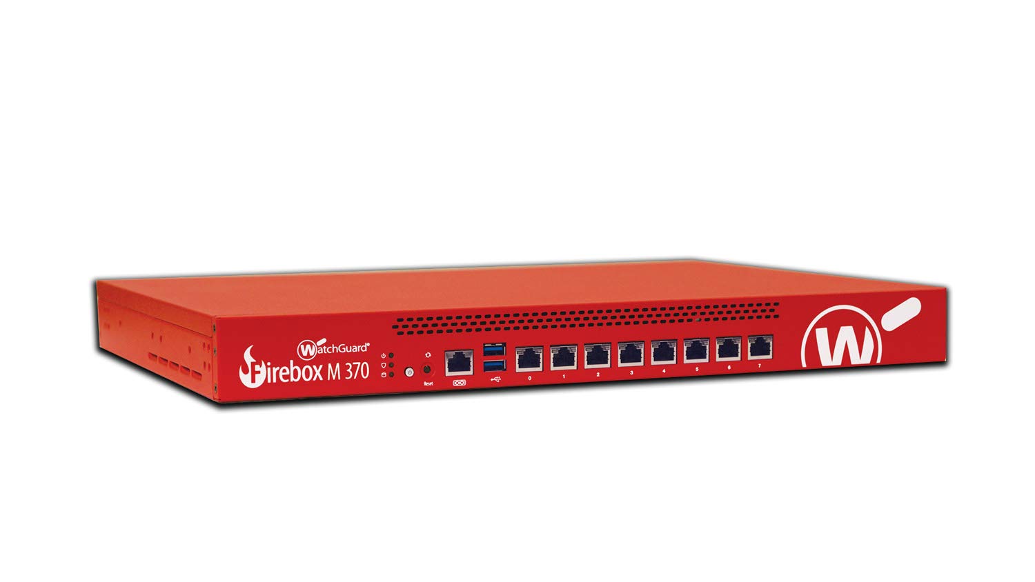 WatchGuard Firebox M370 with 3YR Standard Support WGM37003