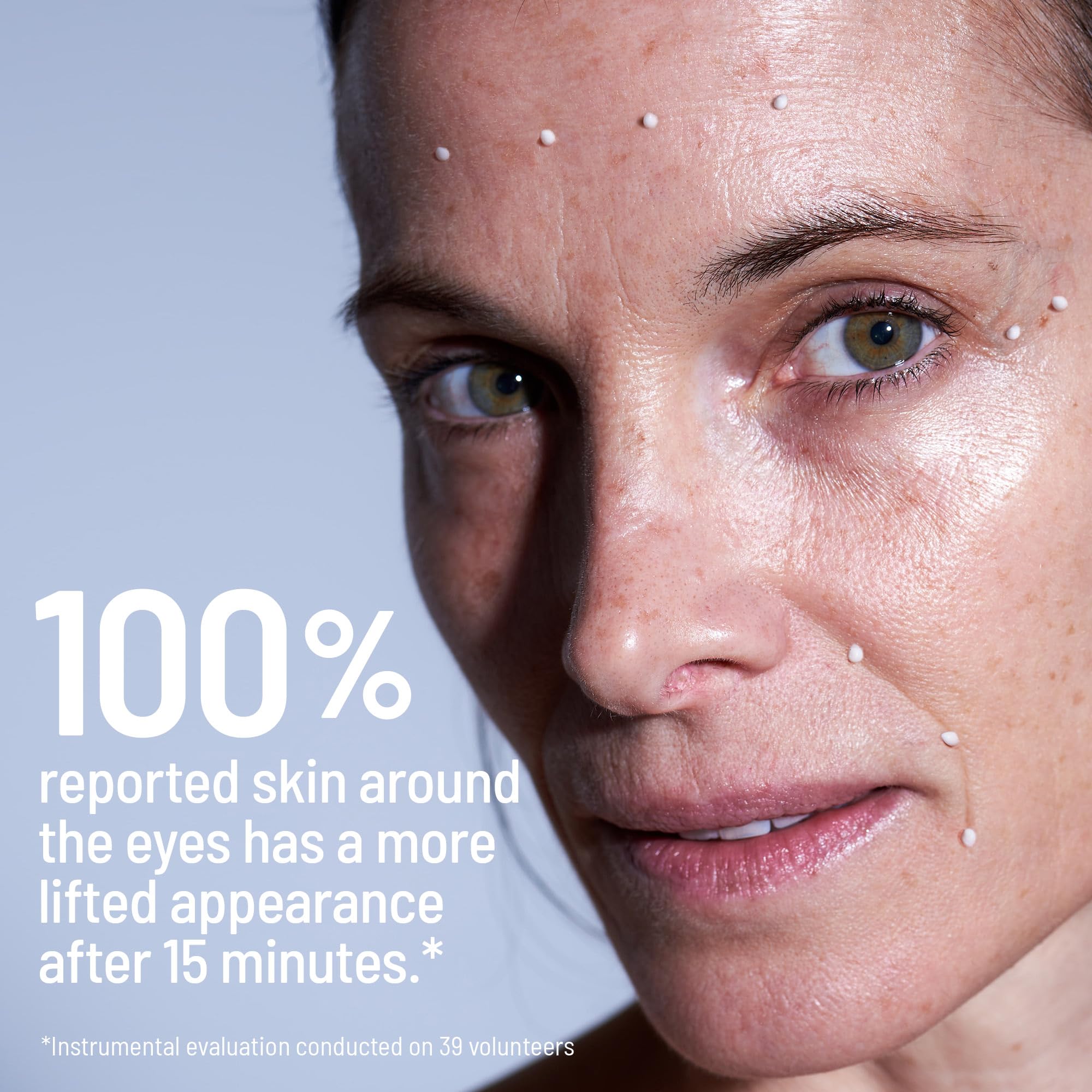 Dr. Brandt Needles No More Wrinkle Smoothing Cream - Smooths Expression Lines, Firms & Protects the Skin - 0.5 oz