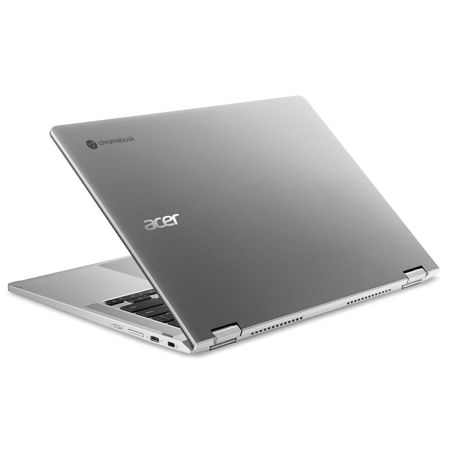 acer Spin 514-14" Chromebook AMD Ryzen 3 5125C 3GHz 8GB 128GB Flash Chrome OS (Renewed)