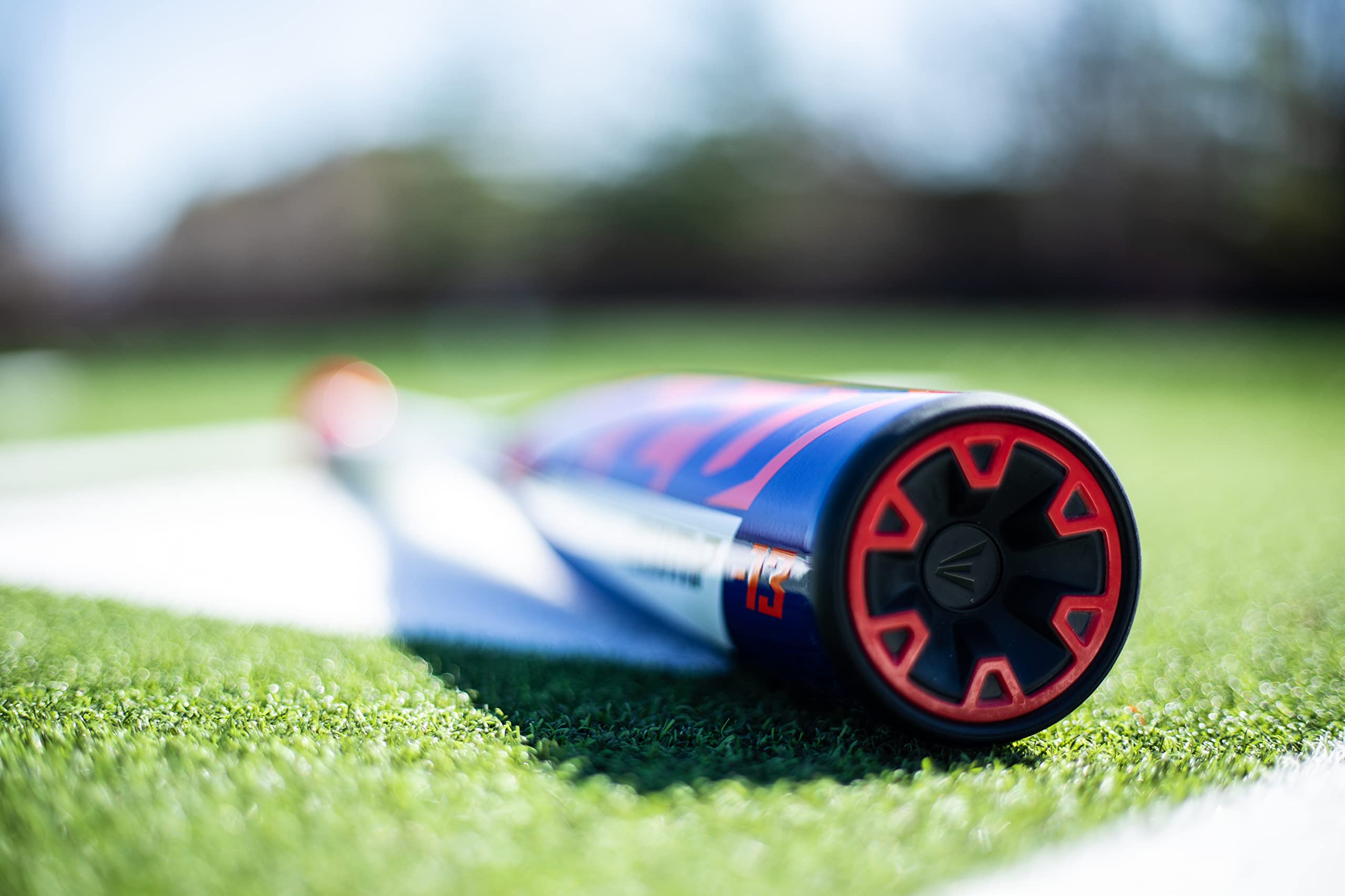 Easton | SPEED COMP Baseball Bat Series | USA | 27" | -13