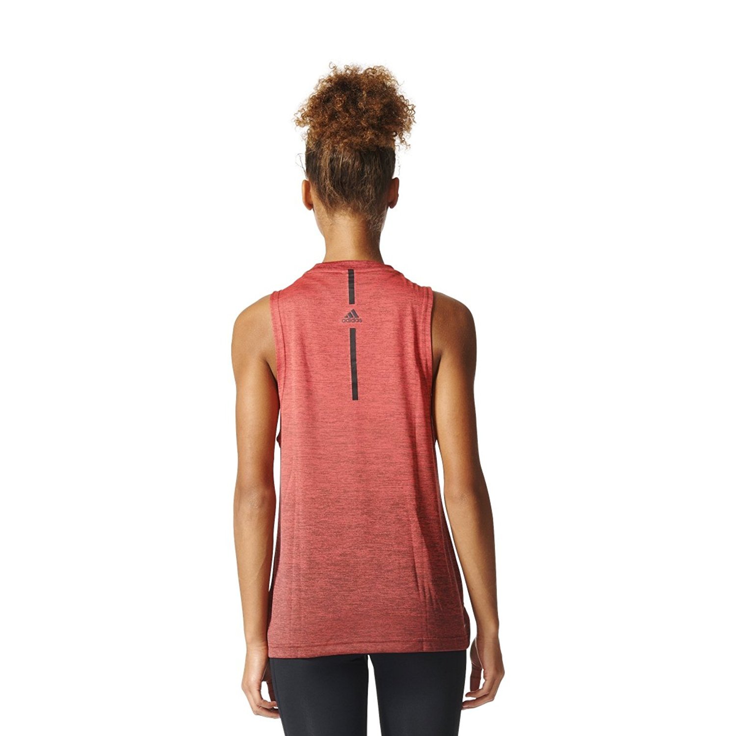 adidas Mens BOXTANK Mel BK2634