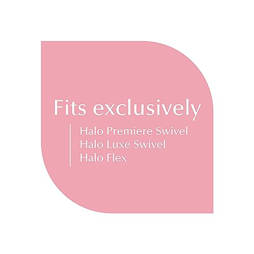 MySnuggly Newborn Bassinet Insert for Halo Bassinets | Patented Safe Real Cuddling Feeling for Better Sleep
