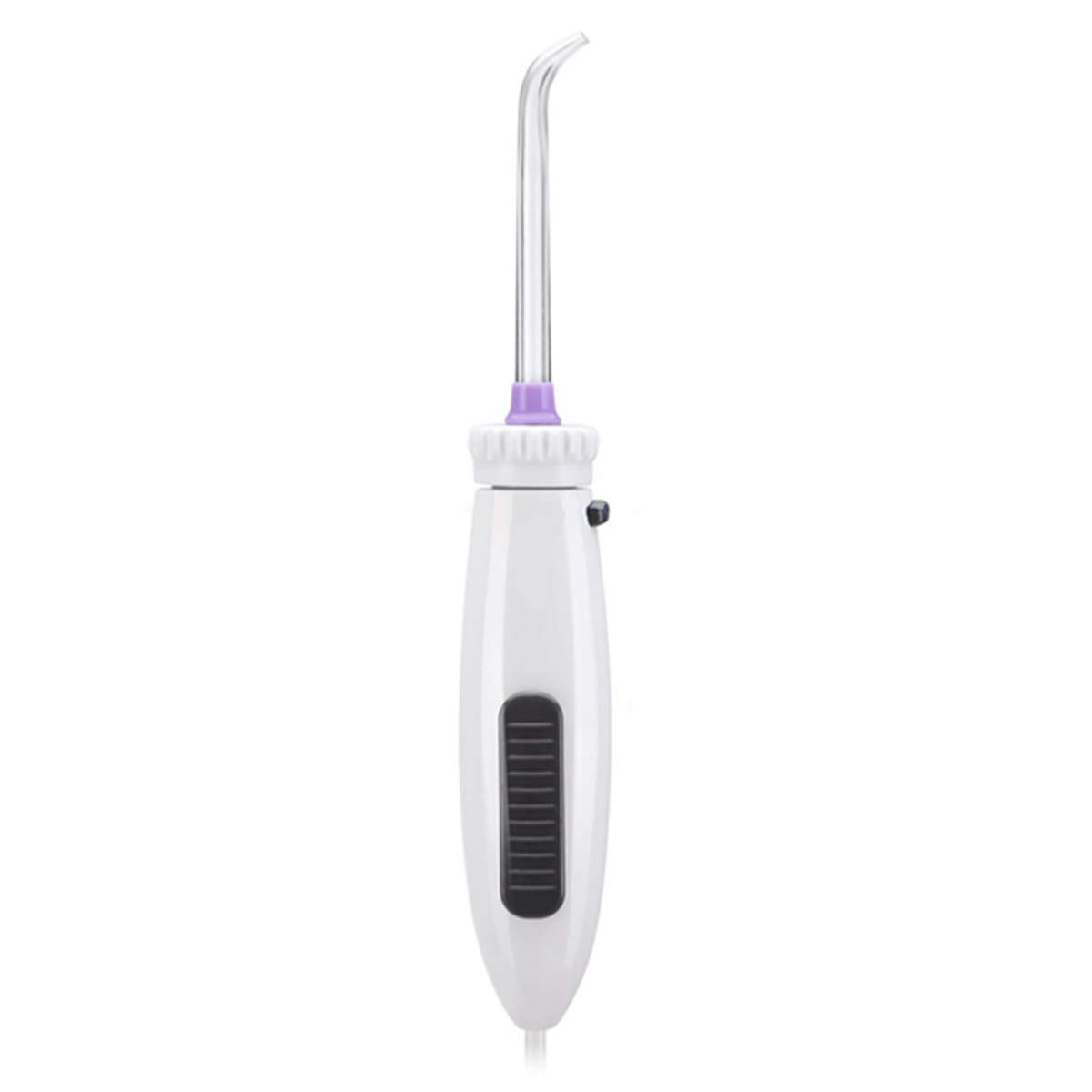 Flosser Replacement Tips for Waterpik Water Flosser, High-Pressure Jet Tips, Flosser Refill Replacement Heads, Compatible with Waterpik Oral Irrigator and Dental Flossers, Orthodontic Tips 4 Packs