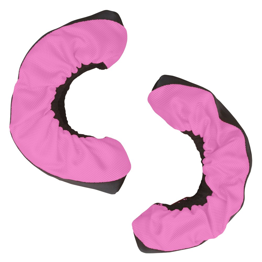 A&R Sports Ultra TuffTerrys Skate Blade Protector Bag, Pink, Medium