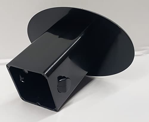 United States US Marine Corps Trailer Hitch Cover