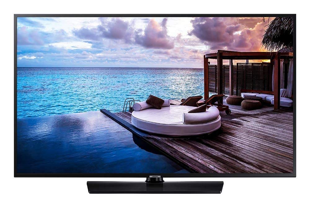 Samsung Electronics HG65NJ690UFXZA HJ690U 65" Screen LED-Lit Monitor