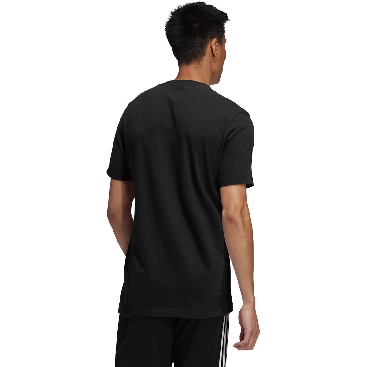 adidas Mexico Futbol Amplifier Short Sleeve Tee - Mens Soccer XL