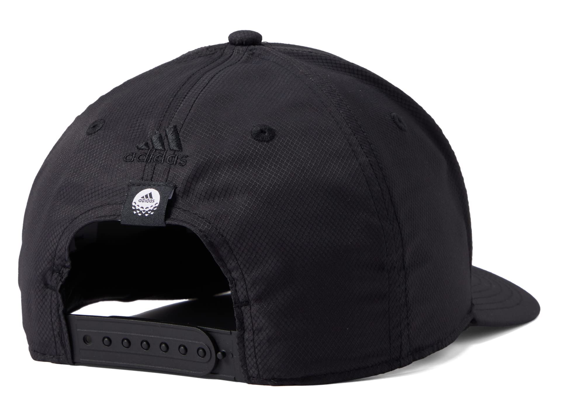 adidas Tour HAT 3 STP, Black/Black, OSFM