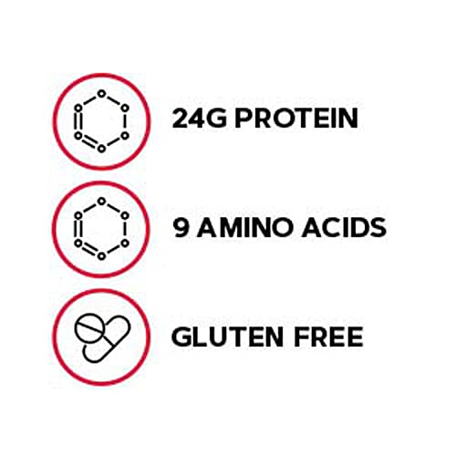 GNC Pro Performance 100 Whey Protein - Cookies and Cream 1.89 lbs.