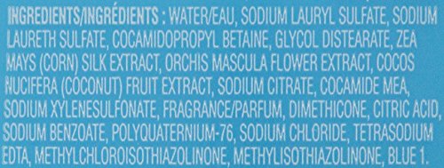 Herbal Essences Hello Hydration Moisturizing Hair Shampoo, 23.7 oz