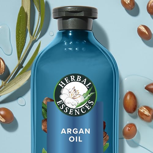 Herbal Essences bio:renew Argan Oil Of Morocco Repairing Color-Safe Conditioner 13.5 fl oz