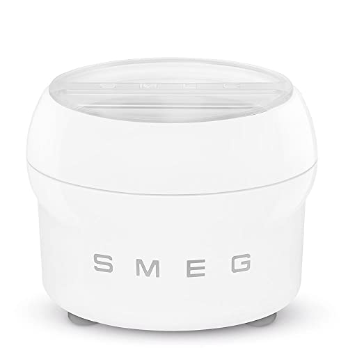 Stand Mixer Accessories-Ice Cream Maker, Additional Bowl