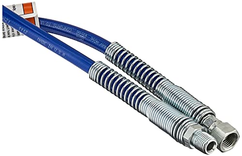 Graco 247338 3/16" Hose Whip, 4'