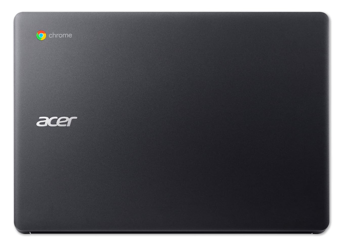 Acer 14" FHD Touchscreen Chromebook Laptop, Dual-Core Intel Celeron N4020, 4GB LPDDR4 RAM, 128GB Storage(64GB eMMC + 64GB Micro SD), Up to 12.5hrs Battery Life, WiFi, USB-C, Webcam, Chrome OS