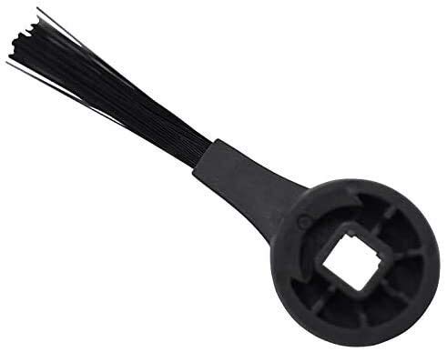 CXYDM 6 Pack Side Brushes Compatible with Shark Iq Robot R101Ae,Rv1001Ae,Rv1000 Vacuums,Sweeping Robot Accessories