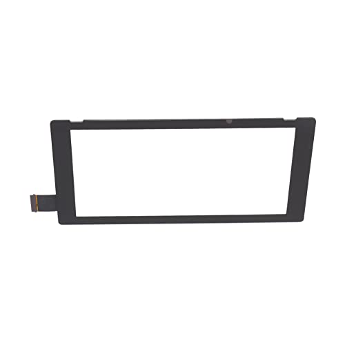Entatial Digitizer Touch Screen, High Definition Increase Game Speed Replacement Digital Touch Screen Professional for Play Game