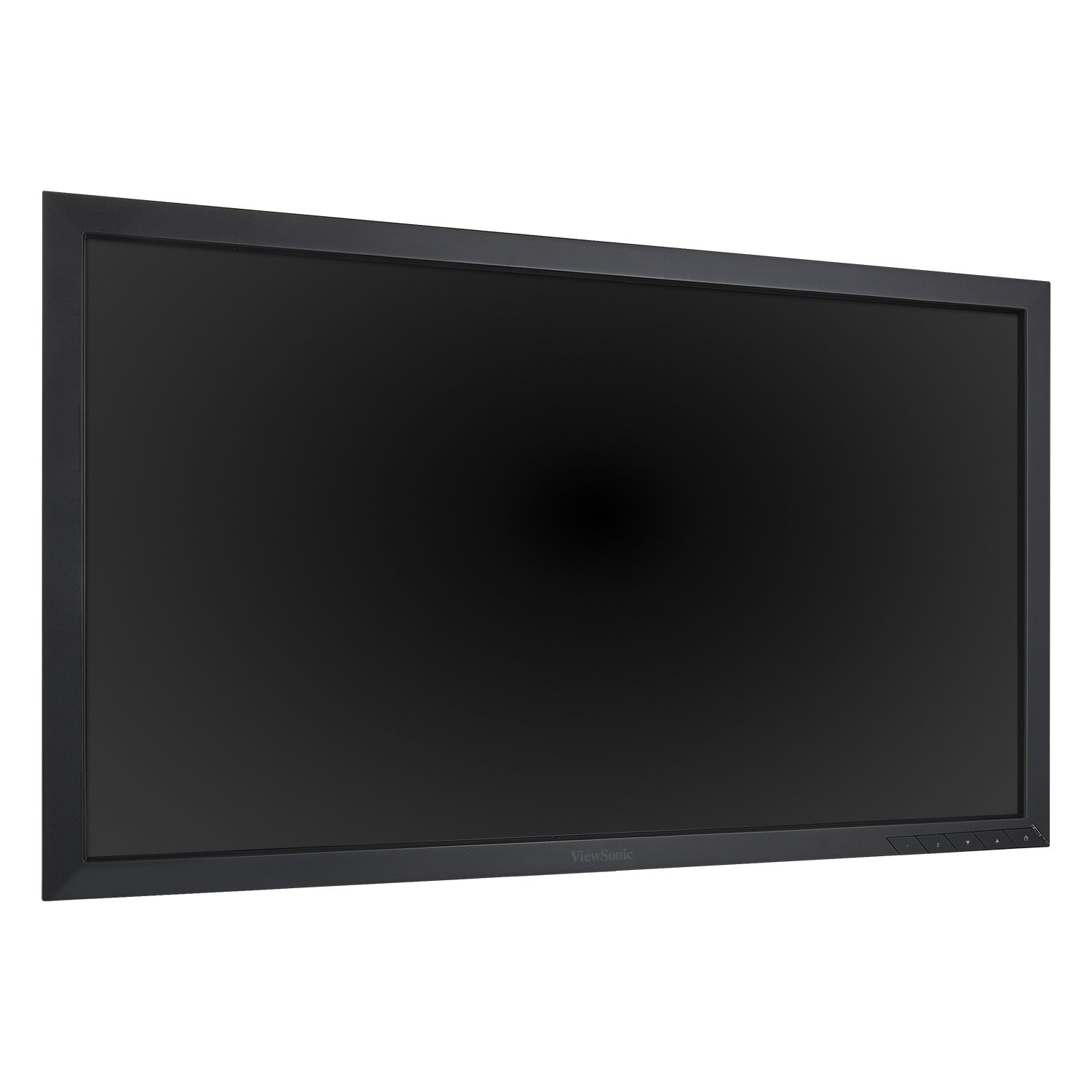 ViewSonic VA2452SM_H2 24 inches Dual Pack Head-Only 1080p LED Monitors DisplayPort, DVI, VGA (Renewed)