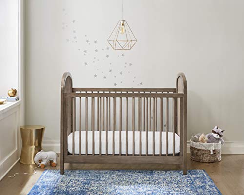 Kolcraft 3 In 1 Conversion Rail for Toddler & Daybed, Elston