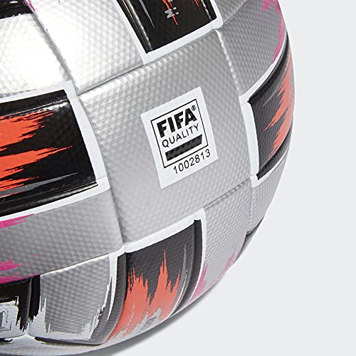 adidas mens Uniforia Finale League Grey 4